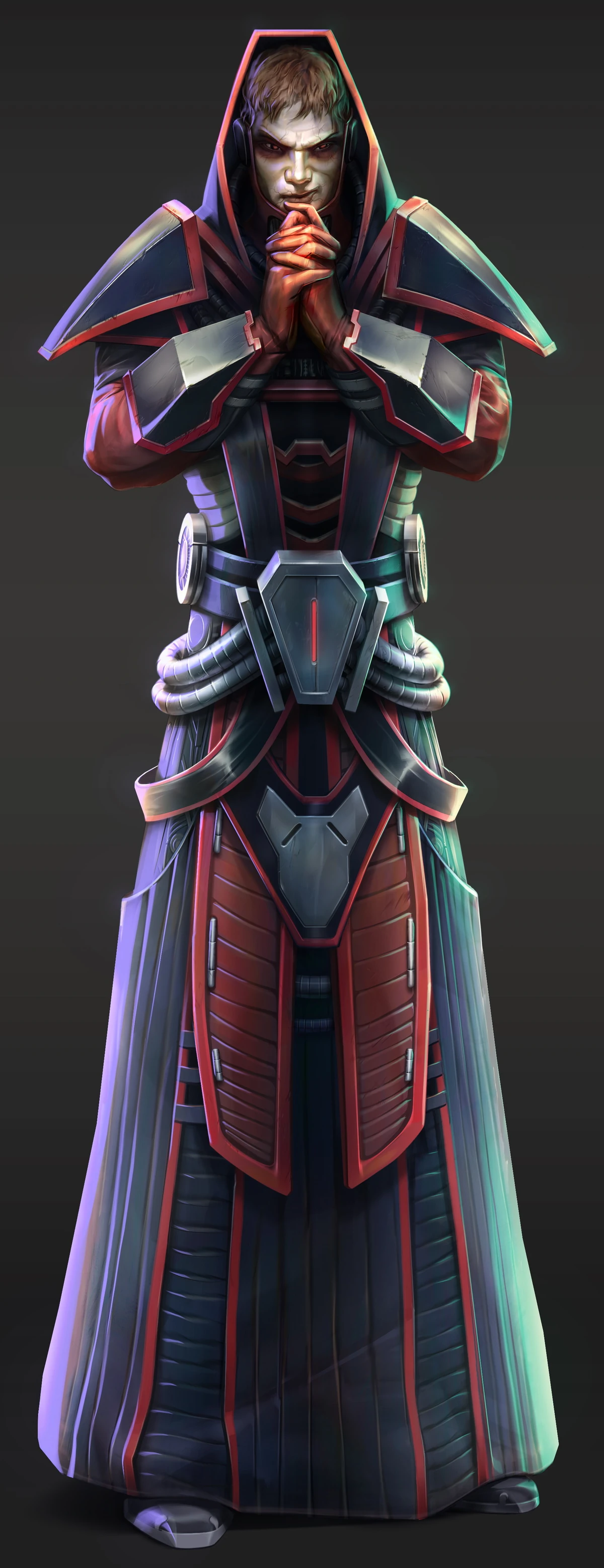 Havok Eugor | Star Wars Fanon | Fandom