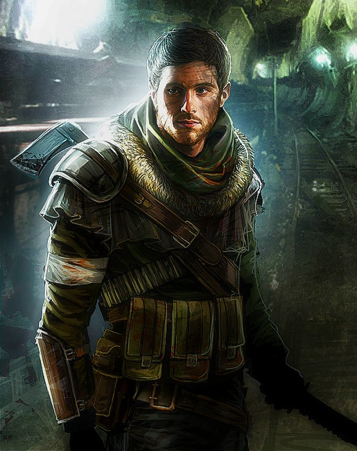 Tracer | Star Wars Fanon | Fandom