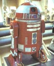 R2-D9 | Star Wars Fanon | Fandom