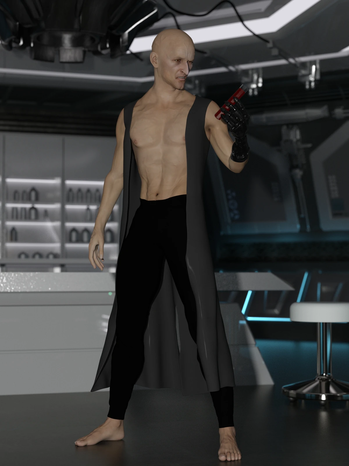 Valin Aresh | Star Wars Fanon | Fandom