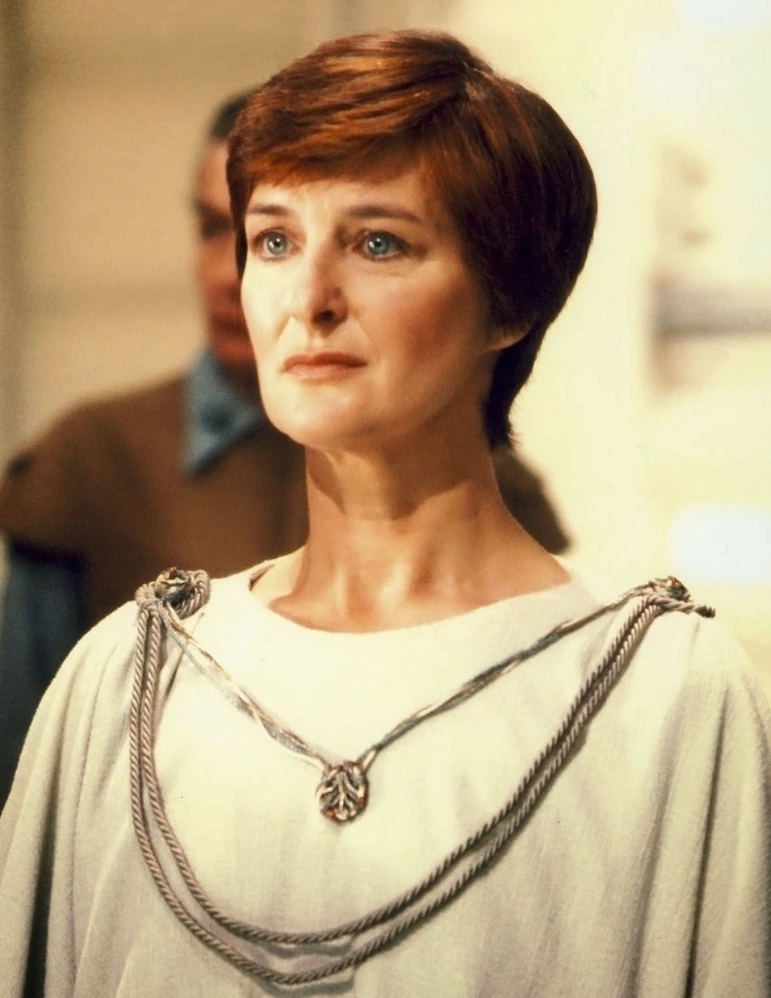 Chancellor (New Republic) | Star Wars Fanon | Fandom