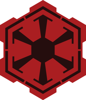 Empire Sith | Wiki Star Wars Fanon | Fandom