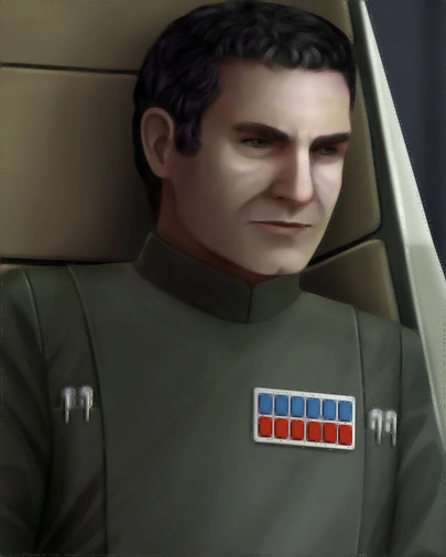 Marius Praxon | Star Wars Fanon | Fandom