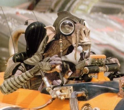 Sebulba (AU) | Star Wars Fanon | Fandom