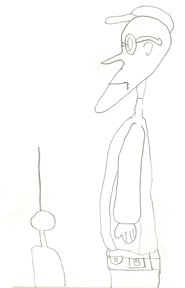 Eustace Bangs | Star Wars Fanon | Fandom