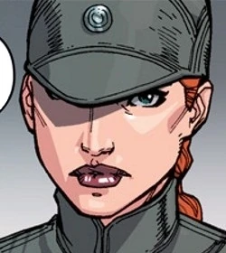 Trenleo Hadfol | Star Wars Fanon | Fandom