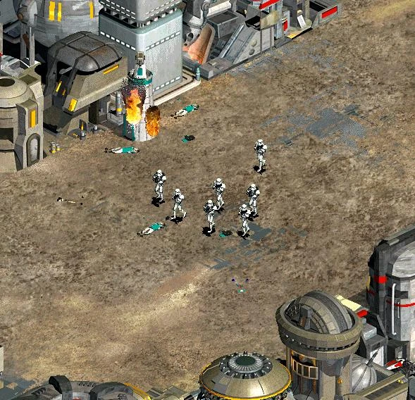 First Battle of Hanoon (Dark Order War) | Star Wars Fanon | Fandom