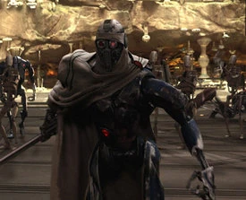 Magna-class droid | Star Wars Fanon | Fandom