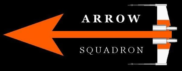 Arrow Squadron | Star Wars Fanon | Fandom