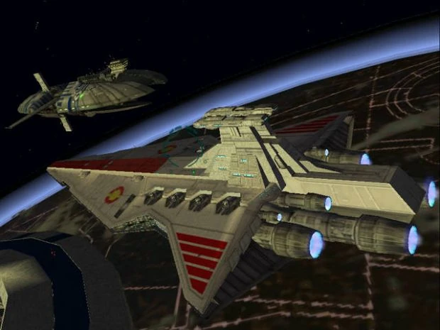 Audacious | Star Wars Fanon | Fandom