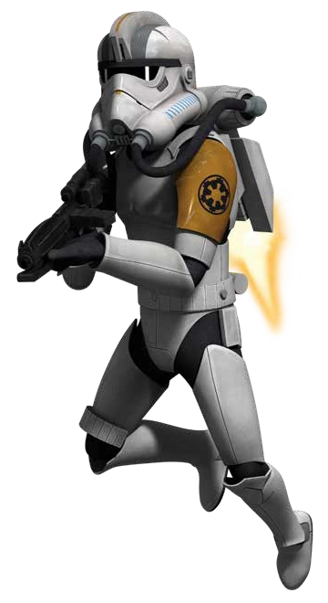 Jumptrooper | Star Wars Fanon | Fandom