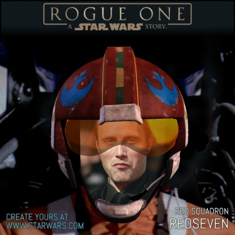 Red Seven (Rebel Alliance) | Star Wars Fanon | Fandom