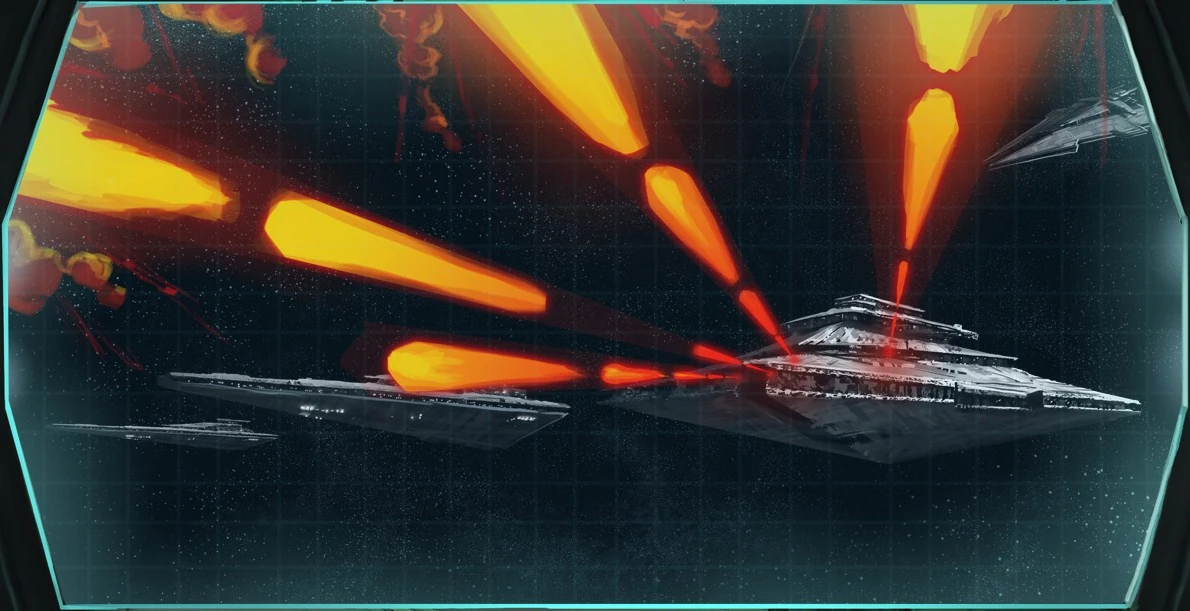 Battle of Charis | Star Wars Fanon | Fandom
