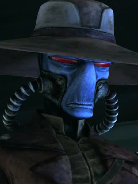 Cad Bane (Married) | Star Wars Fanon | Fandom