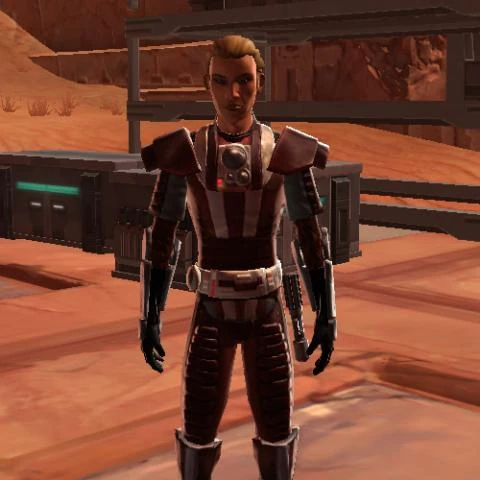 Daiman | Star Wars Fanon | Fandom