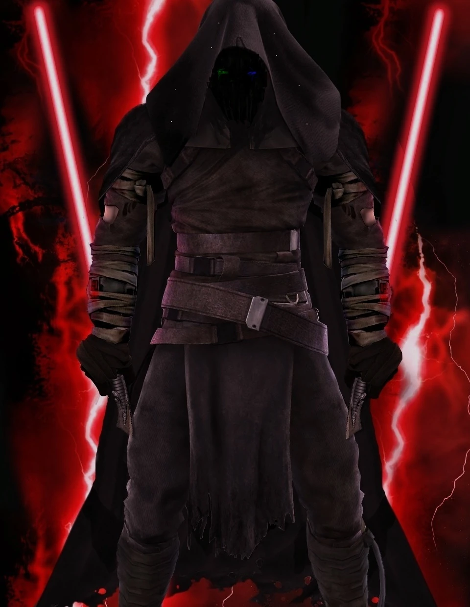 Darth Chratis