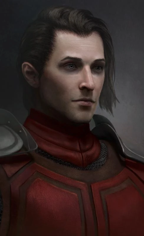 Spring Gargan | Star Wars Fanon | Fandom