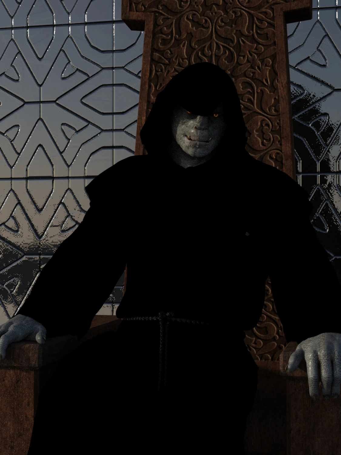 Darth Scyrahd | Star Wars Fanon | Fandom