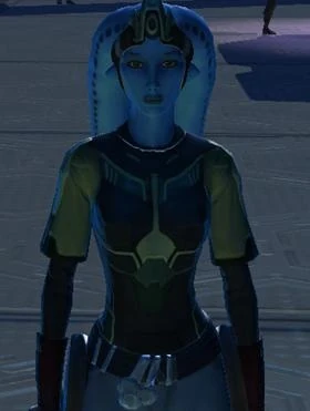 Inyri Yularen | Star Wars Fanon | Fandom