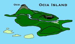 Ocia Island | Star Wars Fanon | Fandom