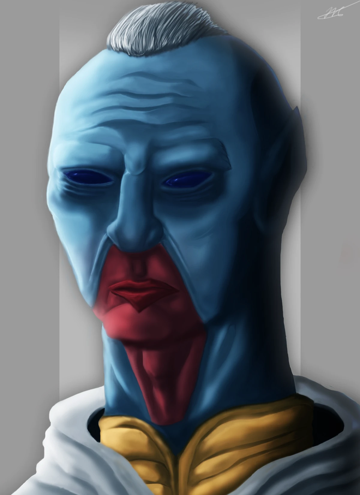 Zade | Star Wars Fanon | Fandom