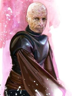 Raynar Thul (Jetiise Vode) | Star Wars Fanon | Fandom