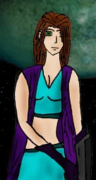 Anna Thorloth | Star Wars Fanon | Fandom