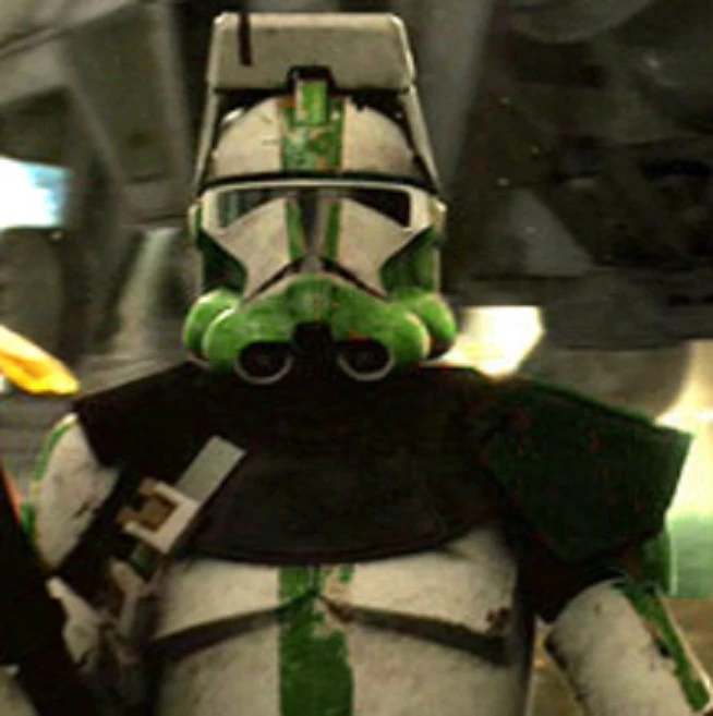 Sigma-1 (CT-1227) | Star Wars Fanon | Fandom