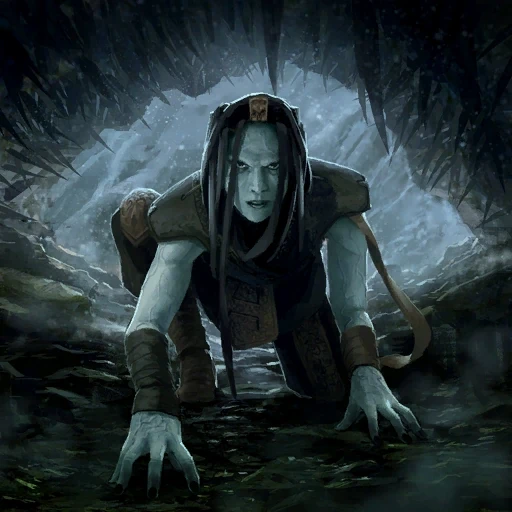 Nightsisters | Star Wars Fanon | Fandom