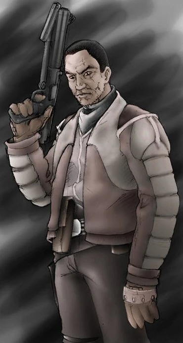 Spectre interview | Star Wars Fanon | Fandom