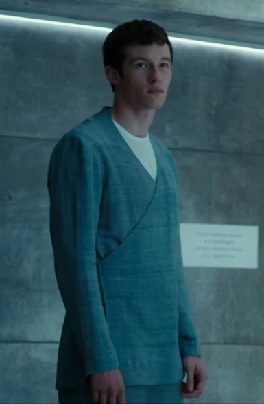 Michael Ryden | Star Wars Fanon | Fandom