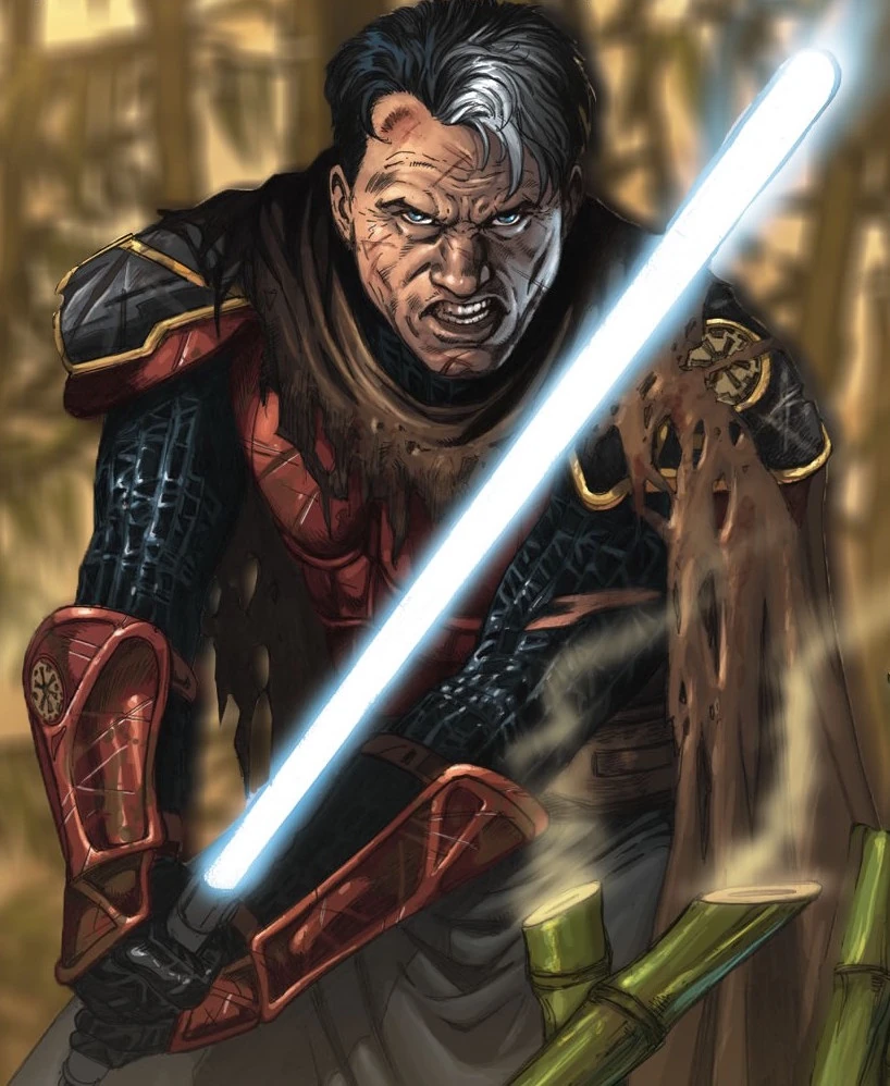 Aron Veisler | Star Wars Fanon | Fandom