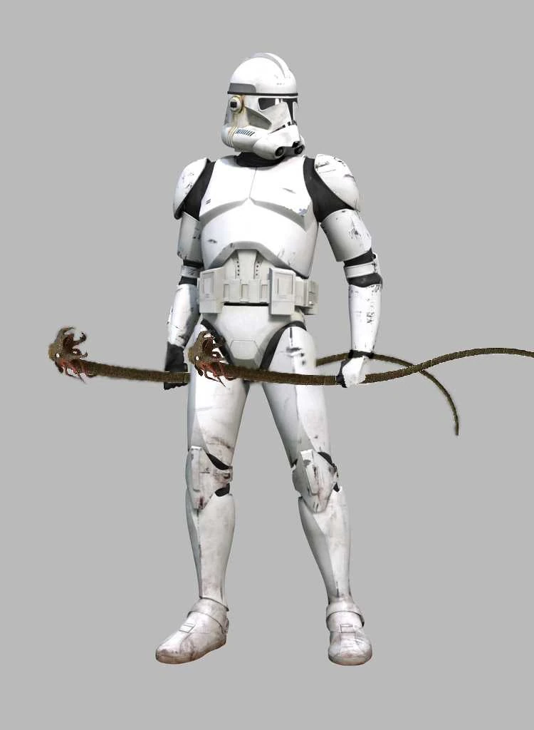 Amphistaff Legion | Star Wars Fanon | Fandom