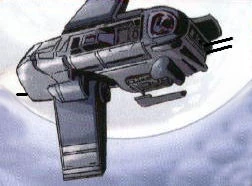 Variable Altitude Ordnance Platform/proton torpedo | Star Wars Fanon ...