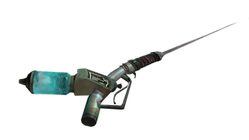 Bacta-Injector | Star Wars Fanon | Fandom