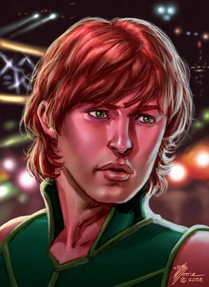 Sihari Unumbi | Star Wars Fanon | Fandom