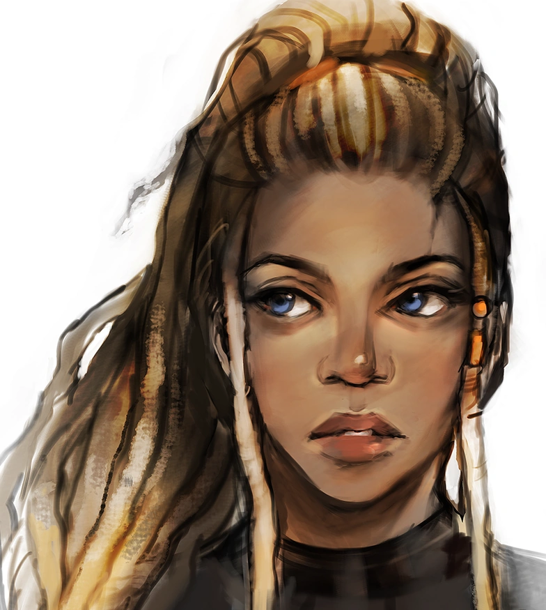 Sariah Gallé | Star Wars Fanon | Fandom