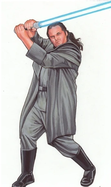 Ferus Olin (Eclipse) | Star Wars Fanon | Fandom