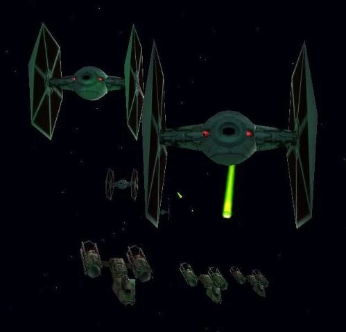 Phantom Squadron | Star Wars Fanon | Fandom