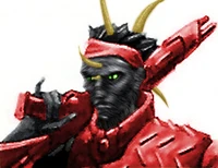 Shapeshifter | Star Wars Fanon | Fandom