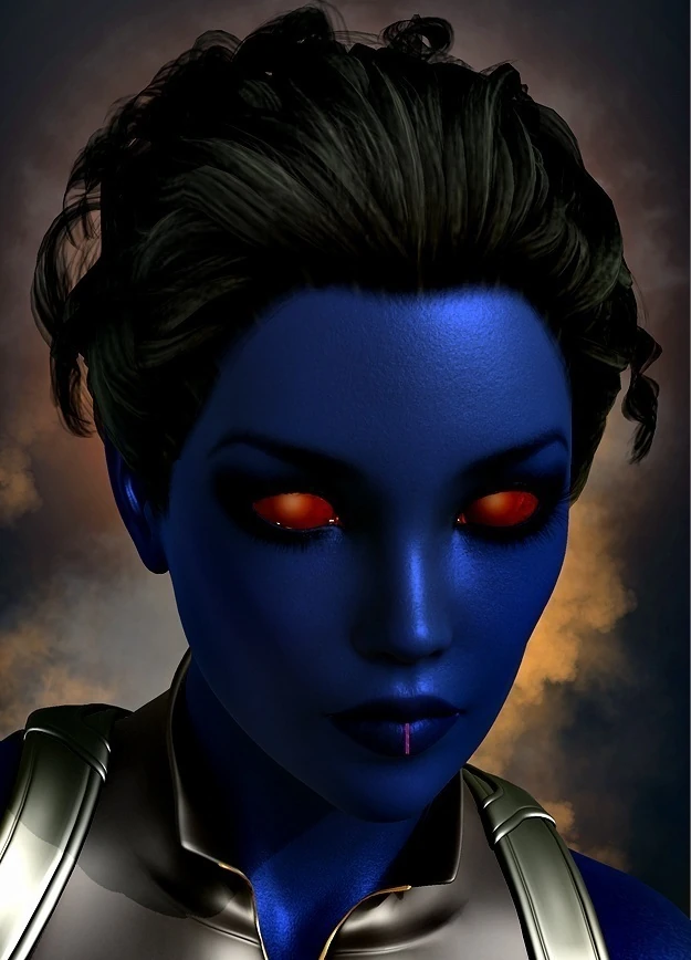 Evasi | Star Wars Fanon | Fandom