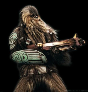 Wookie Warriors | Star Wars Fanon | Fandom