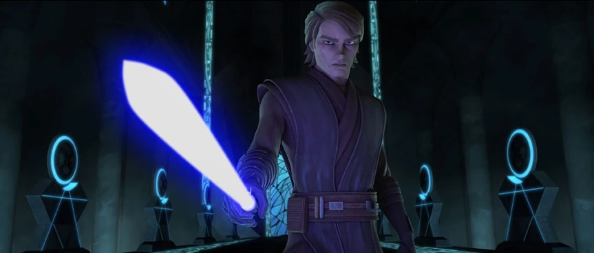 Anakin Skywalker (Reborn) | Star Wars Fanon | Fandom