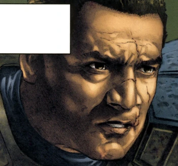 Vill (Commander) | Star Wars Fanon | Fandom