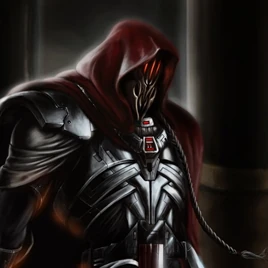 Darth Maledictus | Star Wars Fanon Wiki | Fandom