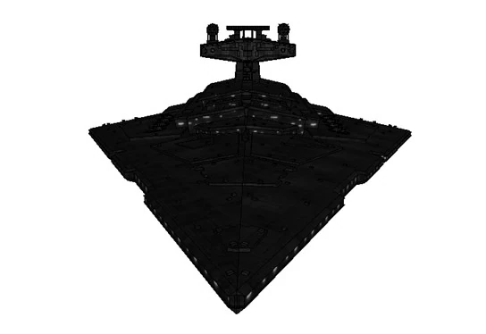Peacekeeper (Freedom Mk I-class Star Destroyer) | Star Wars Fanon | Fandom