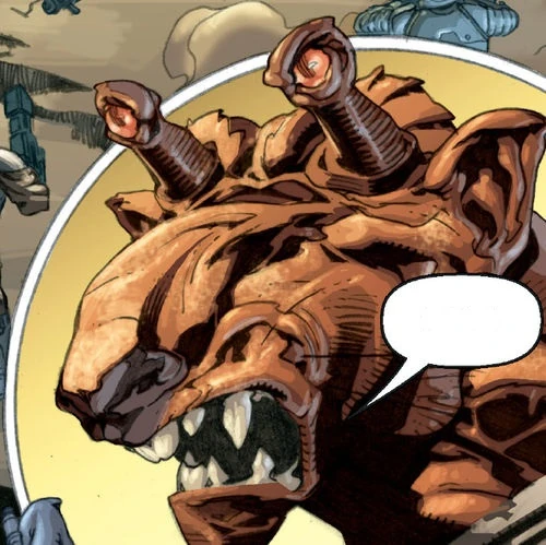 Tegran | Star Wars Fanon | Fandom