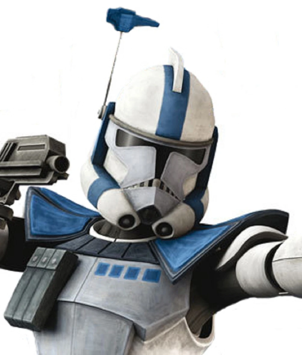 Unidentified ARC trooper 1 (Kamino) | Star Wars Fanon | Fandom