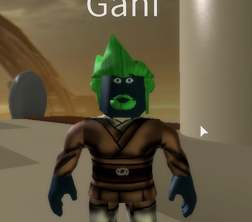 Gahi | Star Wars Fanon | Fandom