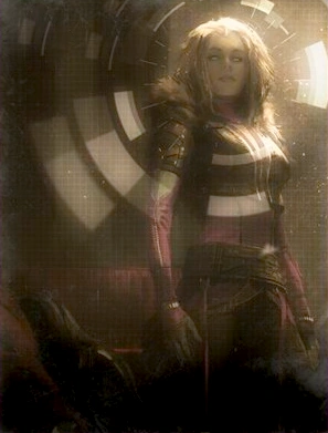 Icarite | Star Wars Fanon | Fandom